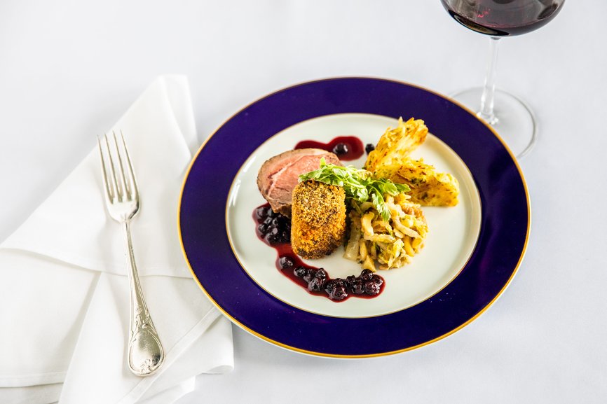 Culinary | Weddings & Special Events Catering | Houston