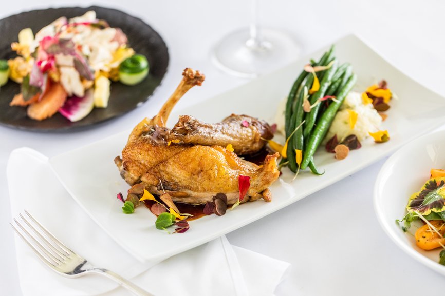 Culinary | Weddings & Special Events Catering | Houston