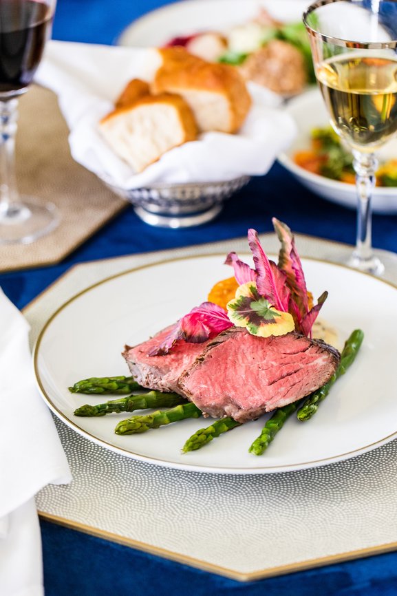 Culinary | Weddings & Special Events Catering | Houston