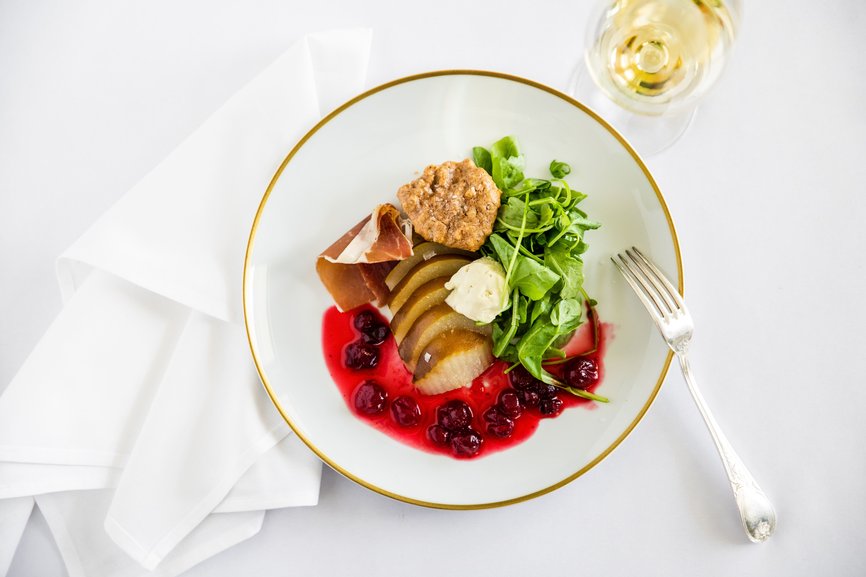 Culinary | Weddings & Special Events Catering | Houston