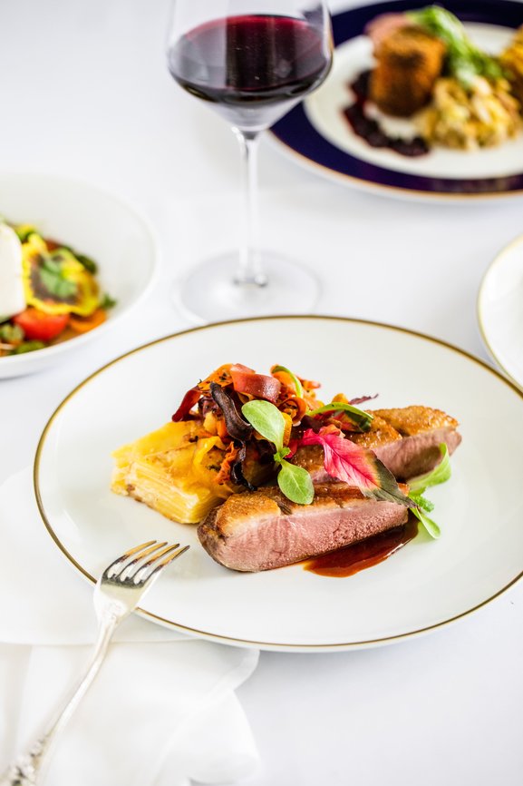 Culinary | Weddings & Special Events Catering | Houston