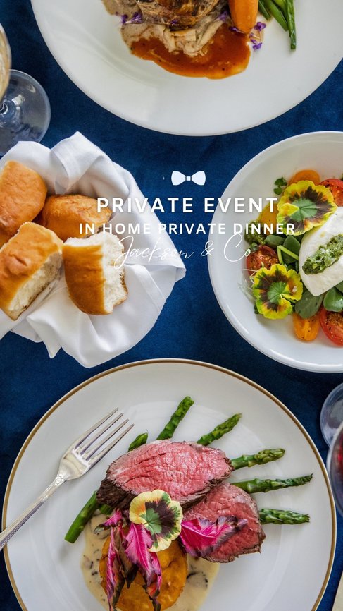 Home [jacksonandcompany.com]