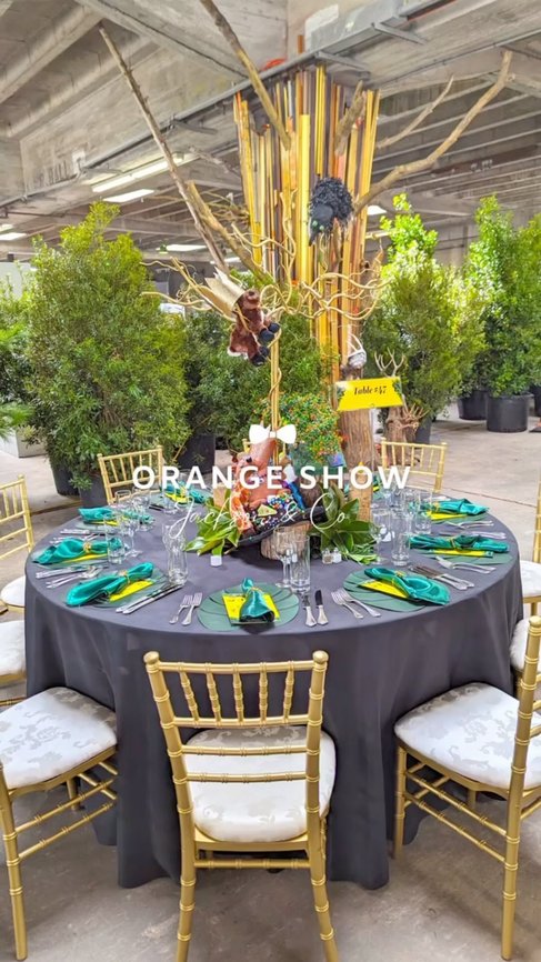 Houston Catering | Jackson And Company | Weddings & Events