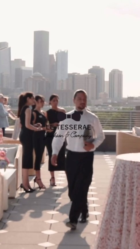 Houston Catering | Jackson & Company | Corporate, Weddings & Events