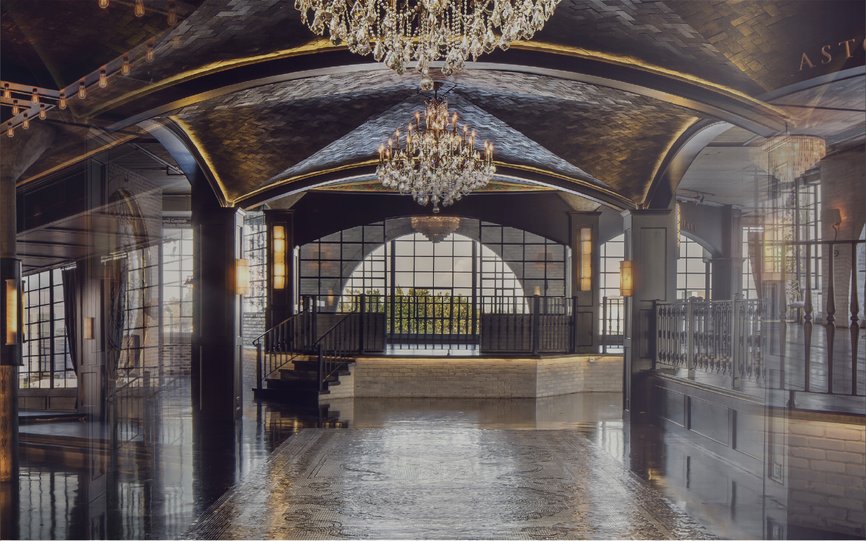 Elegant Wedding Services & Catering | Houston | Jackson & Company