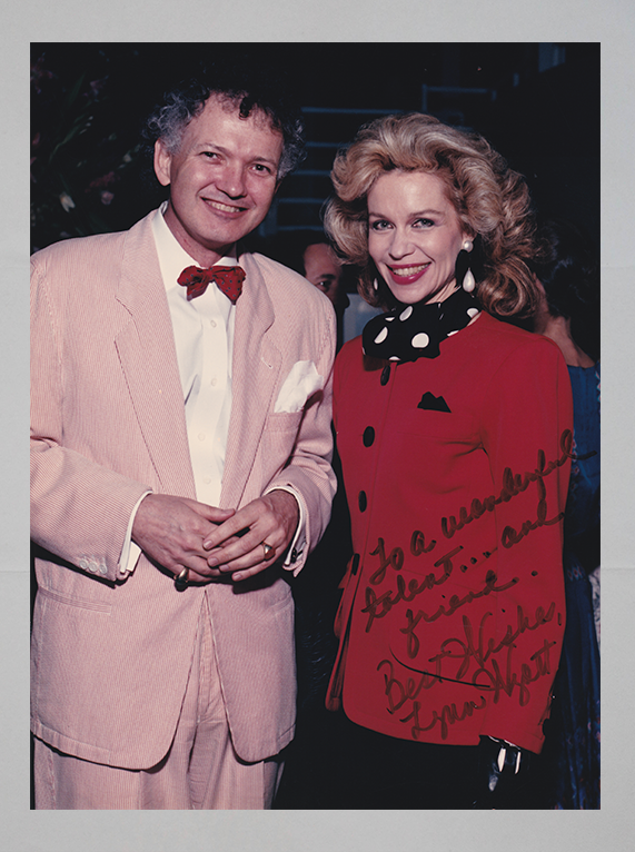 Heritage | Historic Houston Catering Company